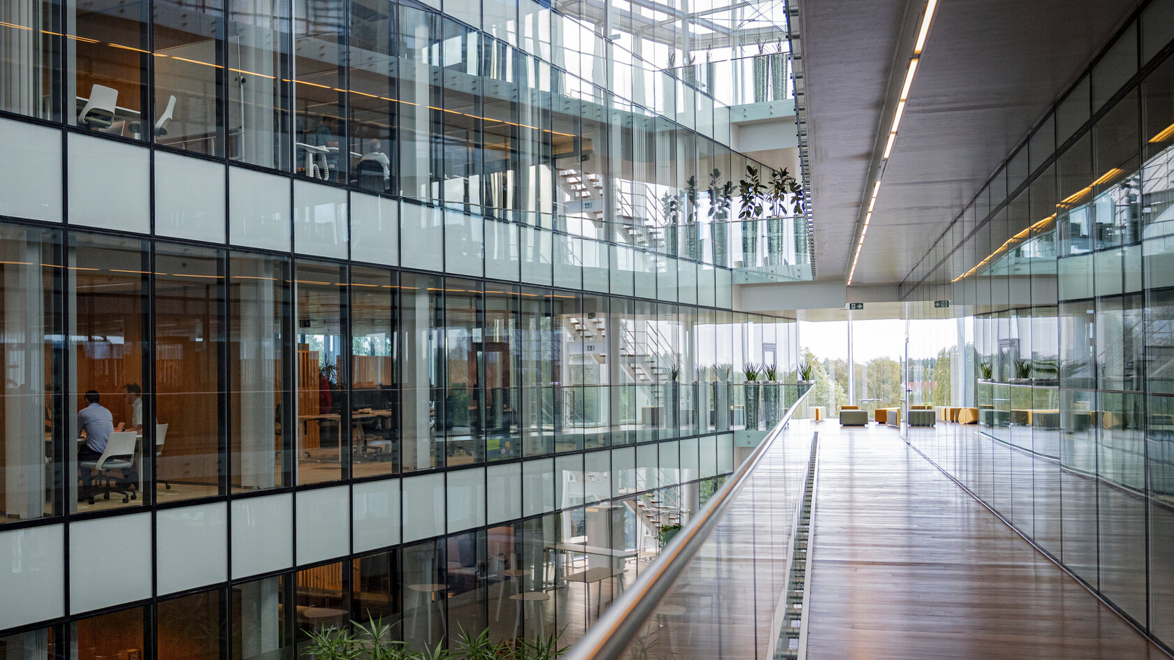 Financial info | Fluvius