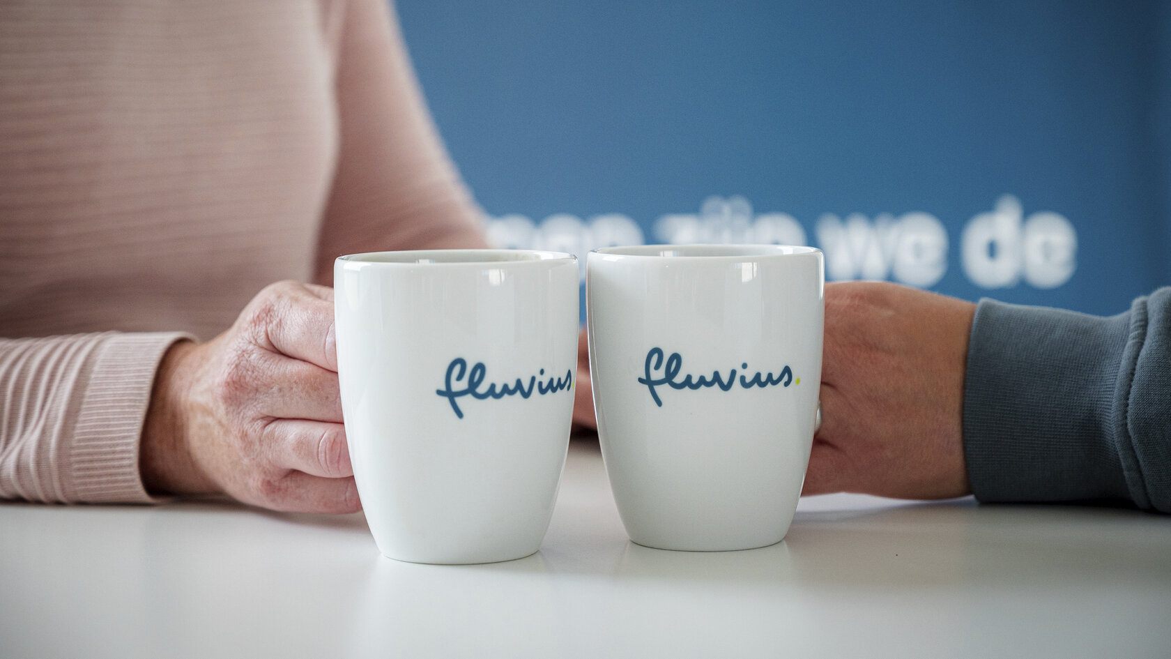 More about Fluvius | Fluvius