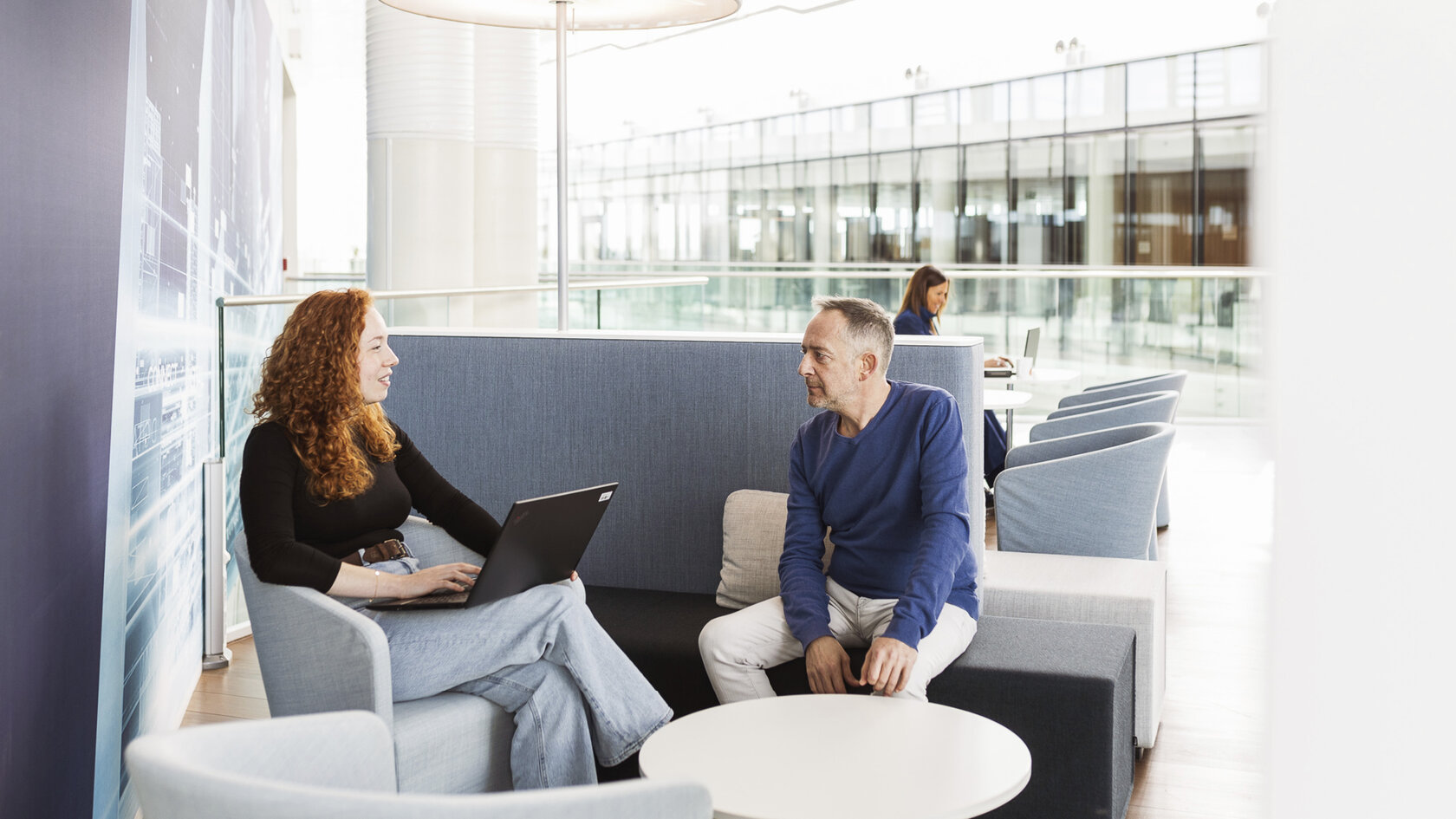 Wie zijn we? | Fluvius